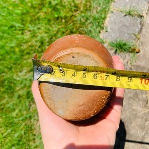 Vintage | Dining | Fasca Rose Vino Bottle 97 | Poshmark